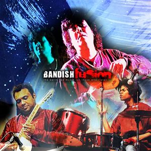 Bandish Fusion